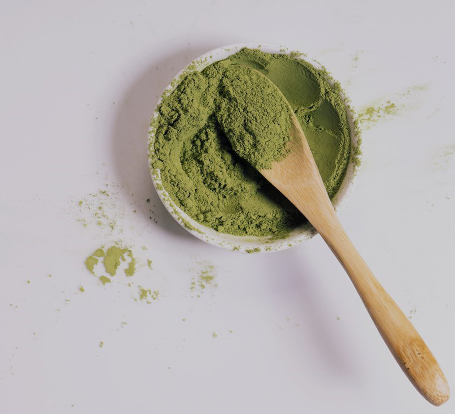 Best Pregnancy Safe Wholefood Green Drink Powder- LuvBelly