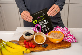 Best Greens Powder for Pregnancy – LuvBelly